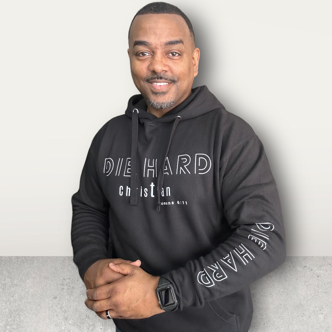 Die Hard Christian Clothing & Merch – Die Hard Christian Apparel